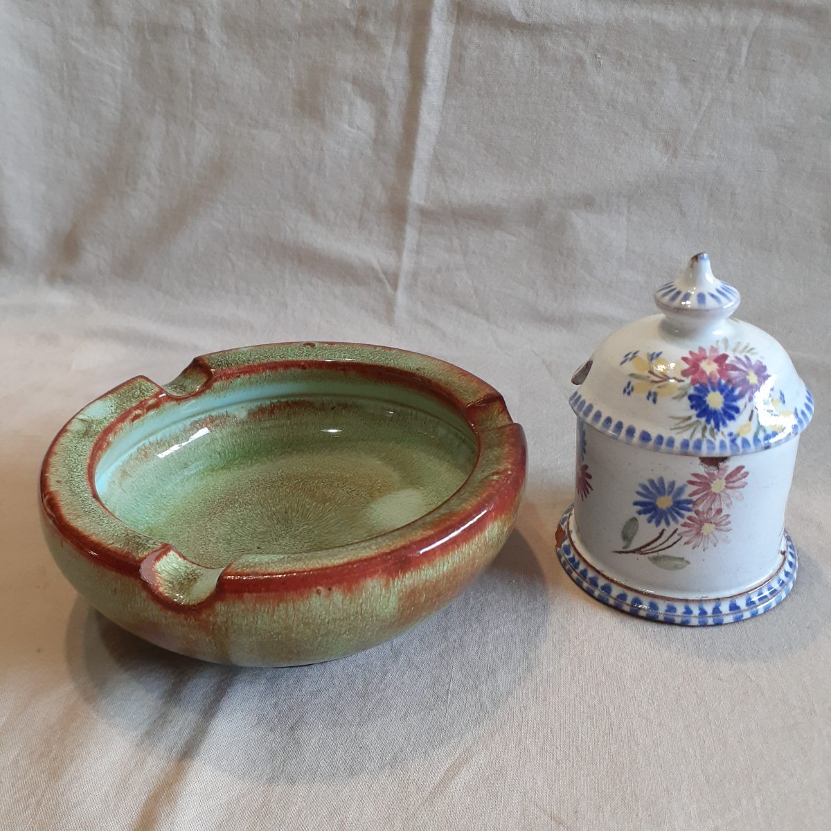 Vintage Liebermann Pottery tea pot – South African Ceramics – The ...